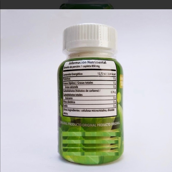 RMFLEX | Other | Rmflex Joint Pain 0original Natural Ingredients | Poshmark